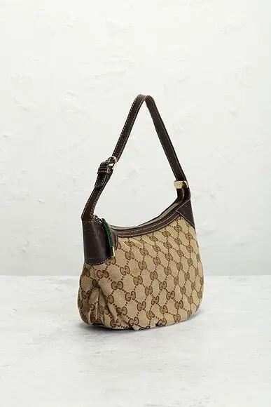 Gucci Princy Pochette Shoulder Bag