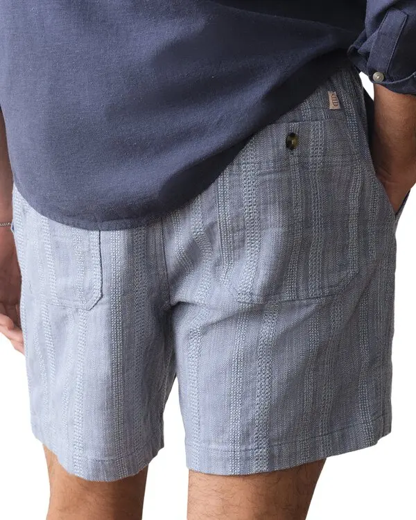Marine Layer Saturday Beach Short 6