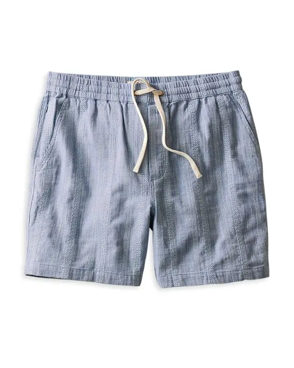 Marine Layer Saturday Beach Short 6