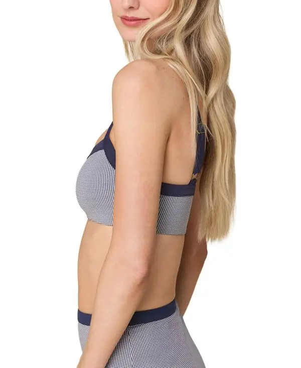 ANDIE Davenport Square Neck Bikini Top
