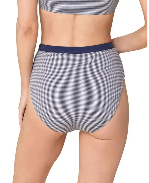 ANDIE Davenport High Rise Bikini Bottom