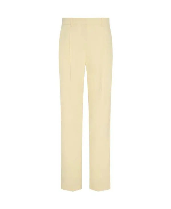 Another Tomorrow Peg Trouser