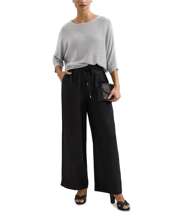 PHASE EIGHT Cristine Dolman Sleeve Top