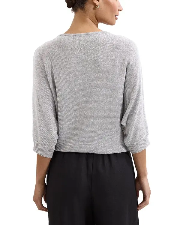 PHASE EIGHT Cristine Dolman Sleeve Top