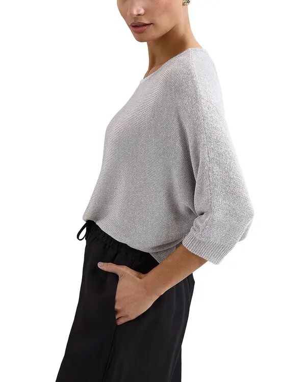 PHASE EIGHT Cristine Dolman Sleeve Top