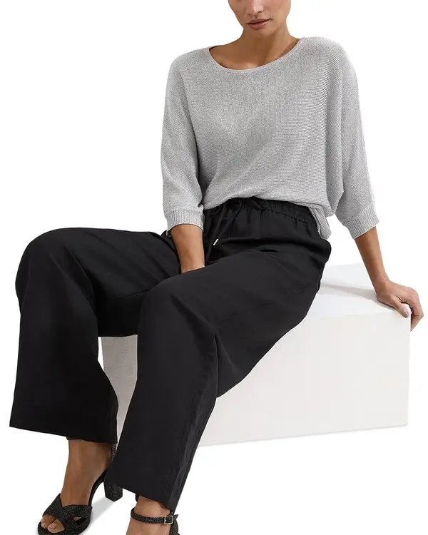 PHASE EIGHT Cristine Dolman Sleeve Top