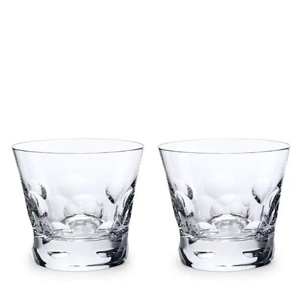 THE MARTHA, BY BACCARAT Beluga Tumbler