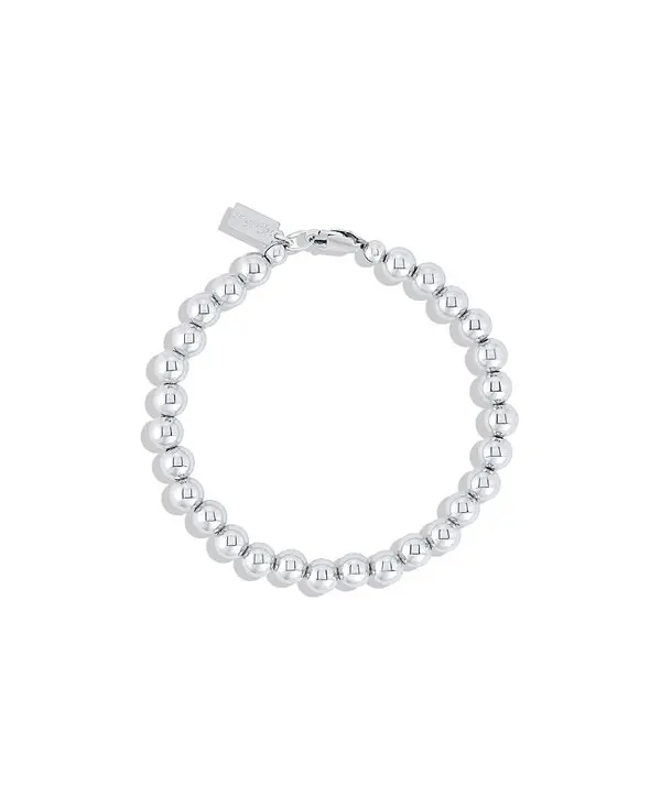 SET & STONES Cameron Bracelet - Silver