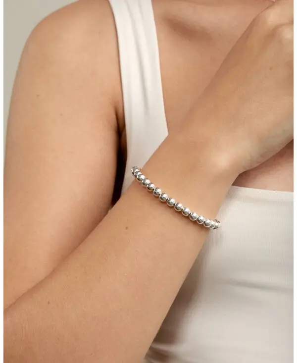 SET & STONES Cameron Bracelet - Silver
