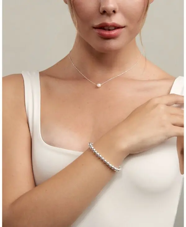 SET & STONES Cameron Bracelet - Silver
