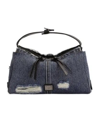 Dolce & Gabbana Vittoria Shoulder Bag