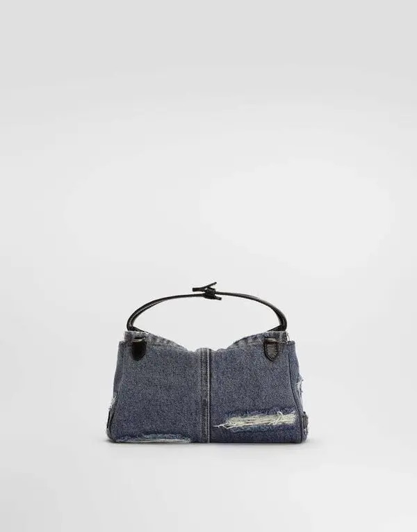Dolce & Gabbana Vittoria Shoulder Bag