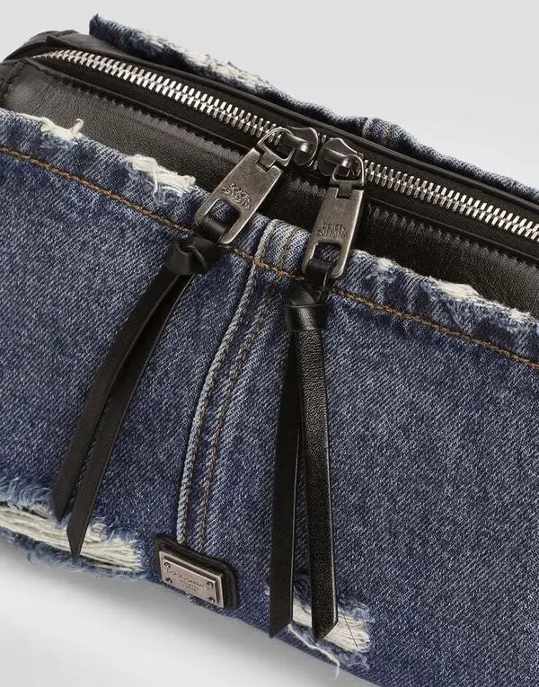 Dolce & Gabbana Vittoria Shoulder Bag