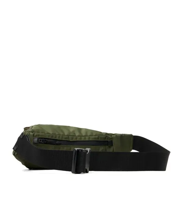 Sacai Pocket Zipper Waist Bag