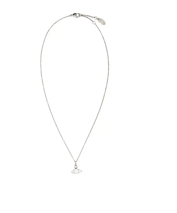 VIVIENNE WESTWOOD Orb Pendant Necklace - No