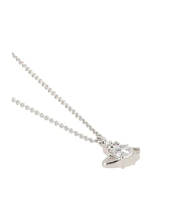 VIVIENNE WESTWOOD Orb Pendant Necklace