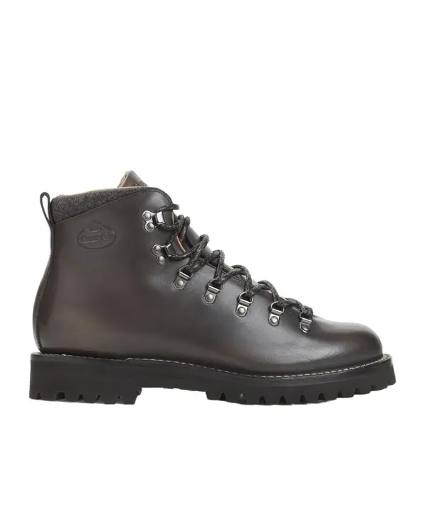 Church's Lace-up Ankle Boots - Black