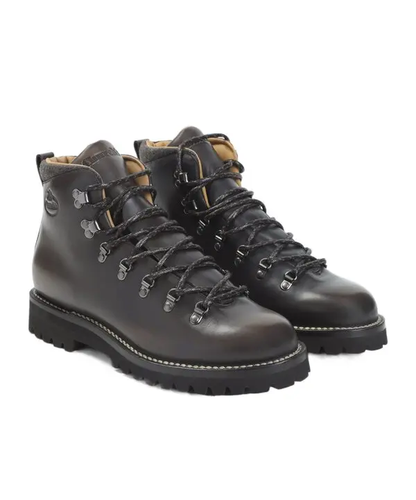Church's Lace-up Ankle Boots