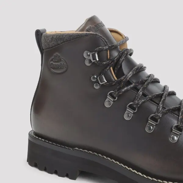 Church's Lace-up Ankle Boots