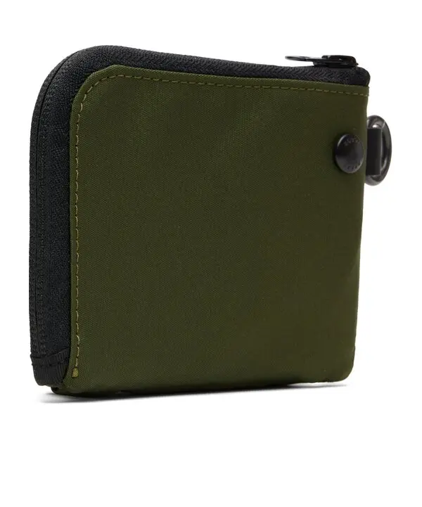 Sacai Pocket Fragment Zippered Storage Bag