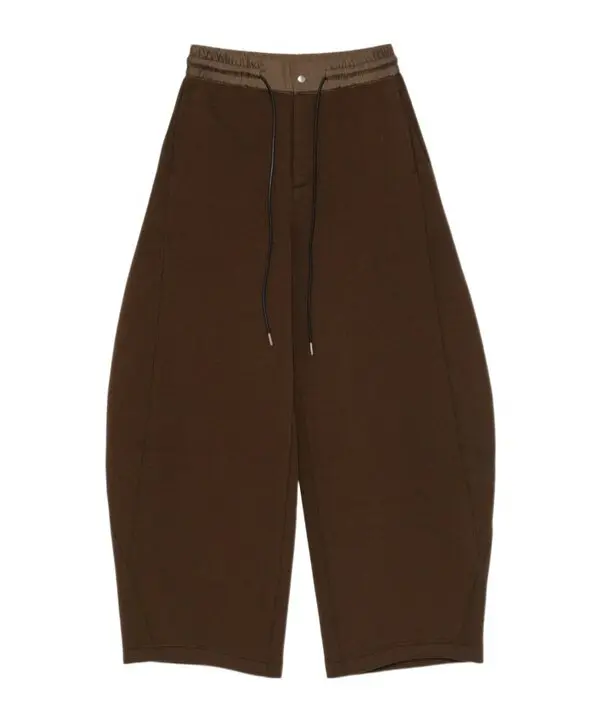 Sacai Drawstring Sweatpants