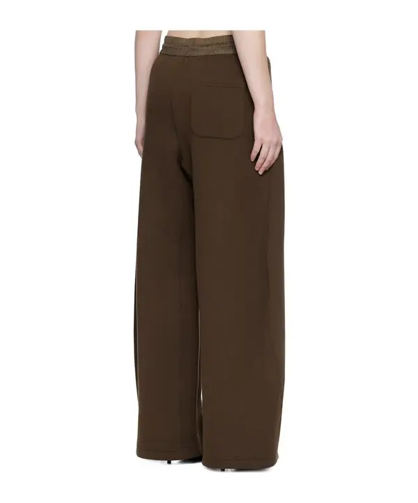 Sacai Drawstring Sweatpants