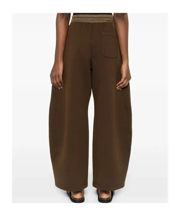 Sacai Drawstring Sweatpants