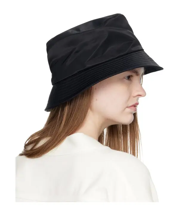 Sacai Single Brim Pocket Fisherman Hat