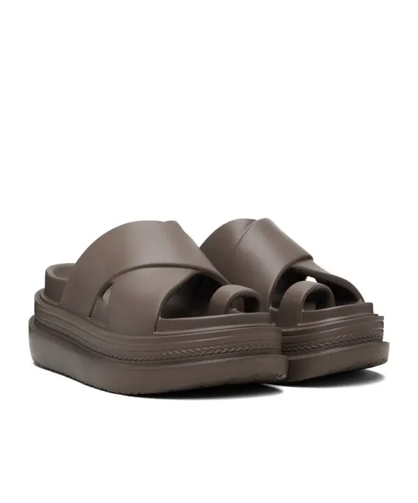 Sacai Slip-on Sandals