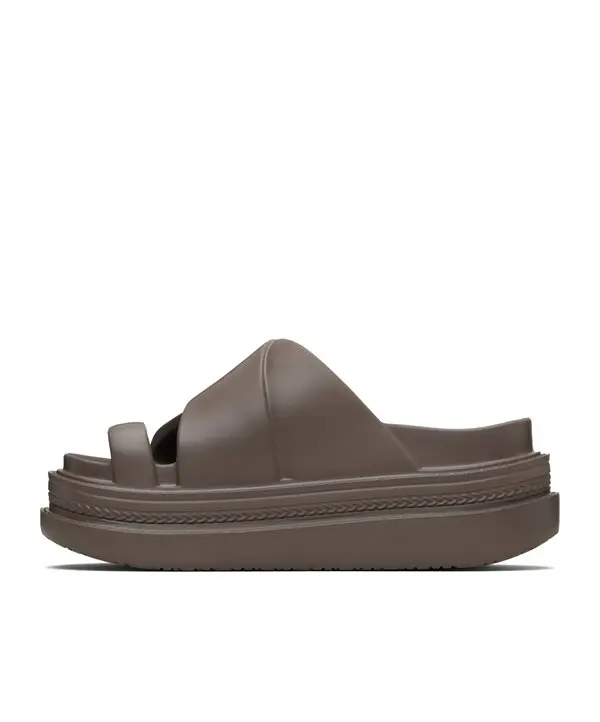 Sacai Slip-on Sandals