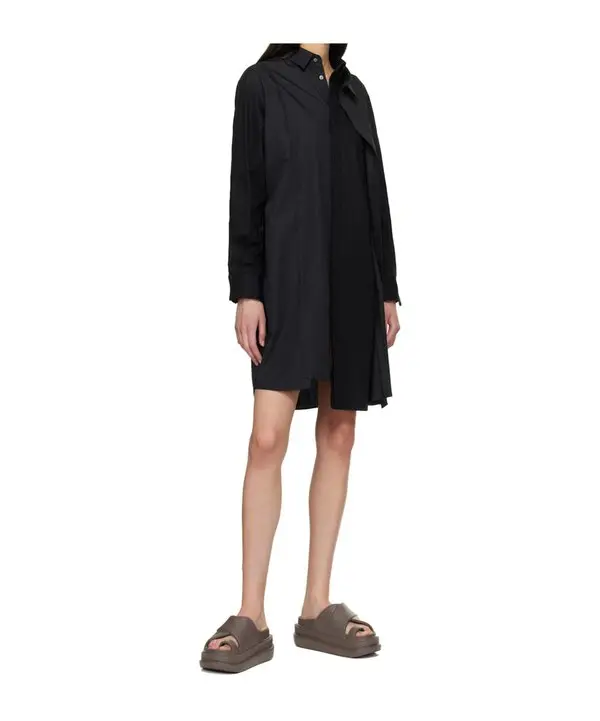 Sacai Slip-on Sandals