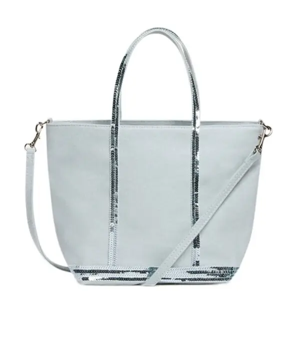 Vanessa Bruno Small Cabas Shoulder Bag