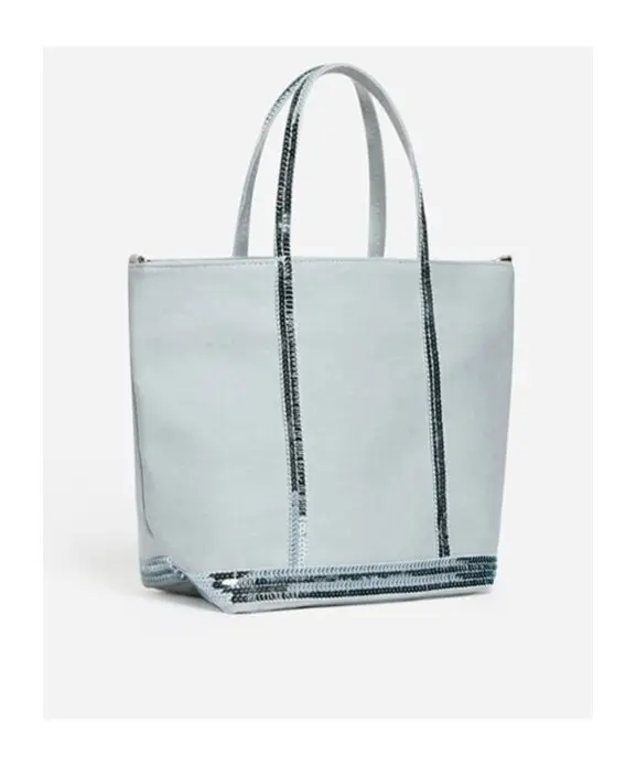 Vanessa Bruno Small Cabas Shoulder Bag