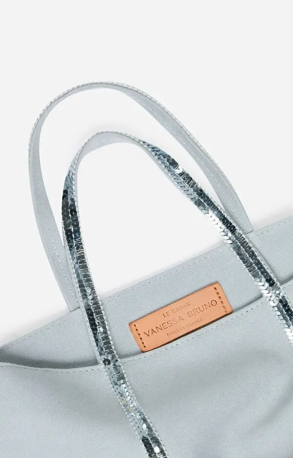Vanessa Bruno Small Cabas Shoulder Bag