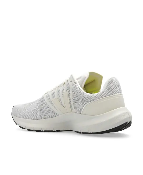 VEJA Logo Patch Lace-up Sneakers