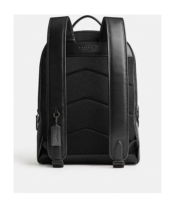 COACH Iconic Charter Backpack