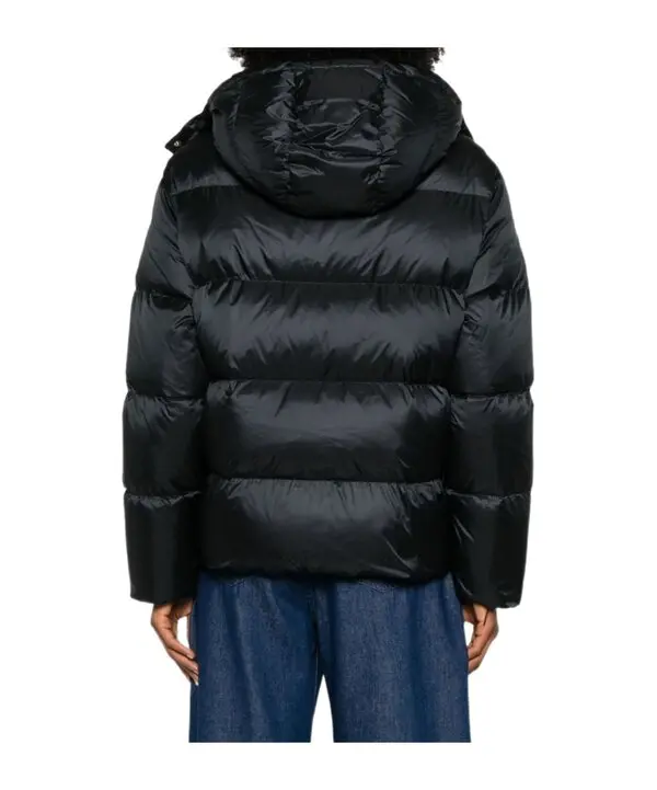 Polo Ralph Lauren Water-repellent Quilted Down Jacket
