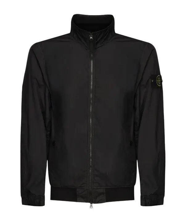 Stone Island Long Sleeve Jacket