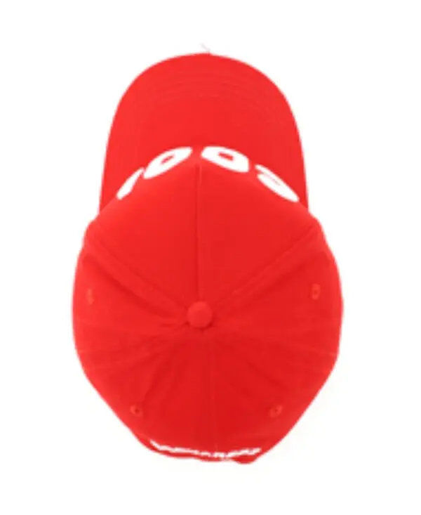 Dsquared2 Baseball Cap With Logo Embroidery