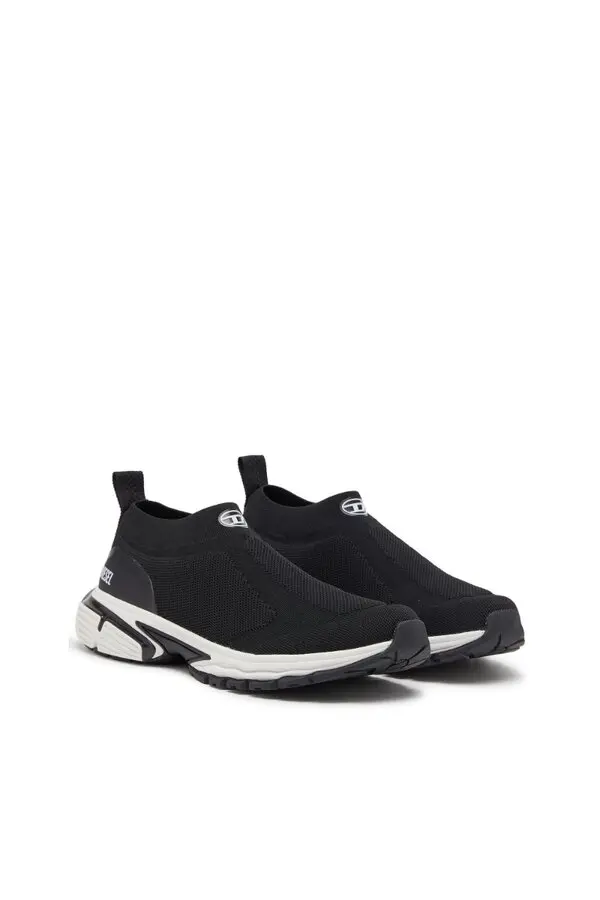 DIESEL® Pro-v-dense-slip-on Knit Sock Sneakers