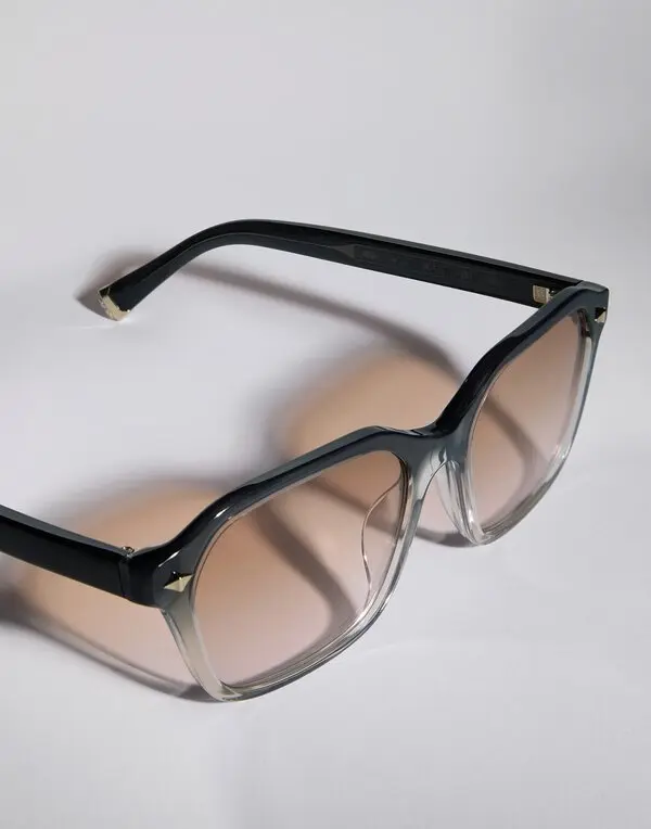 Brunello Cucinelli Full Frame Sunglasses