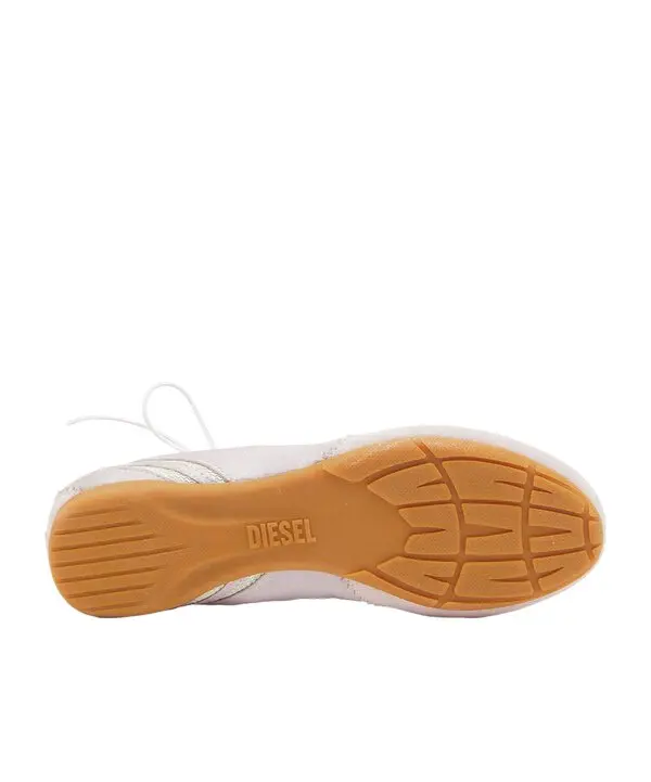 DIESEL® D-mile Lace-up Ballet Flats