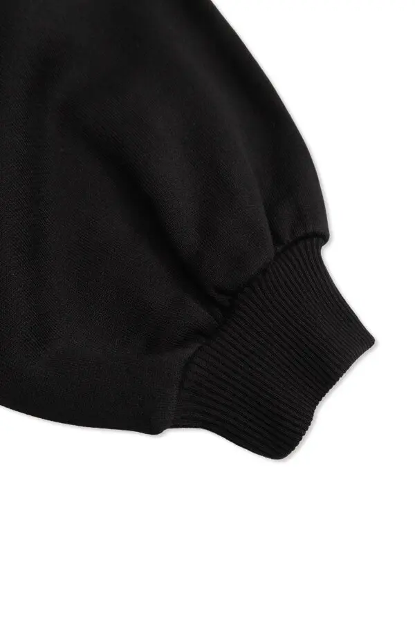 Dolce & Gabbana Zip-up Hoodie