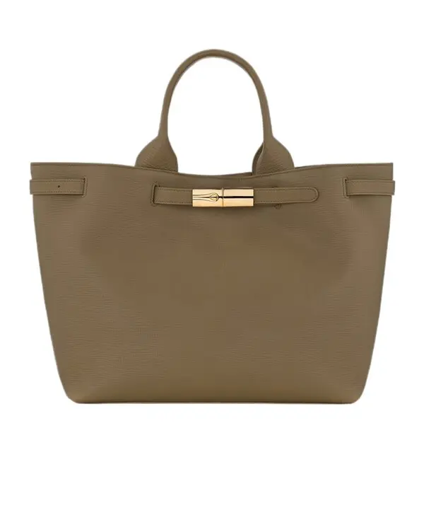 Longchamp Le Smart L Tote Bag