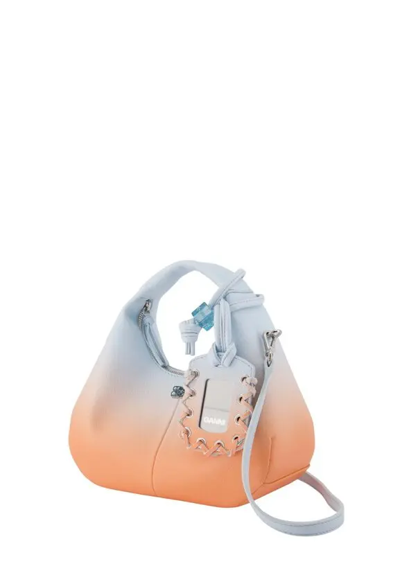 GANNI Bou Tote Bag
