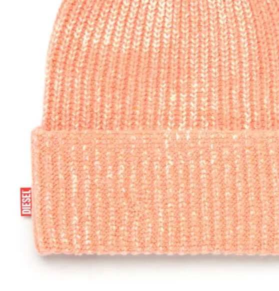 DIESEL® K-avet Beanie Hat