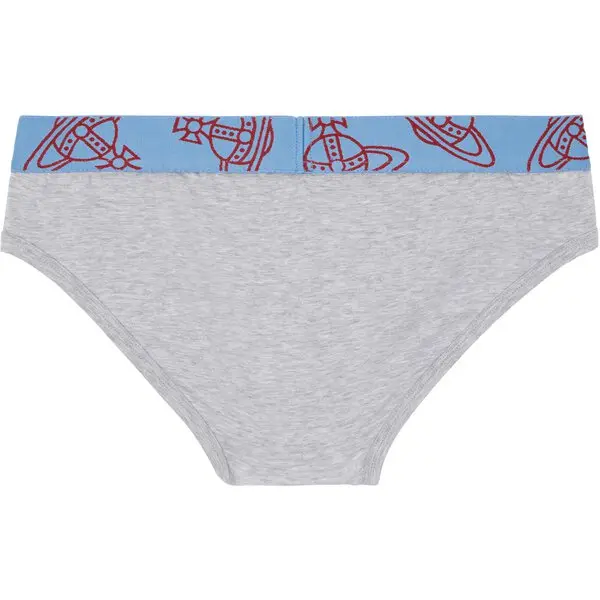 VIVIENNE WESTWOOD Three-pack Of Briefs