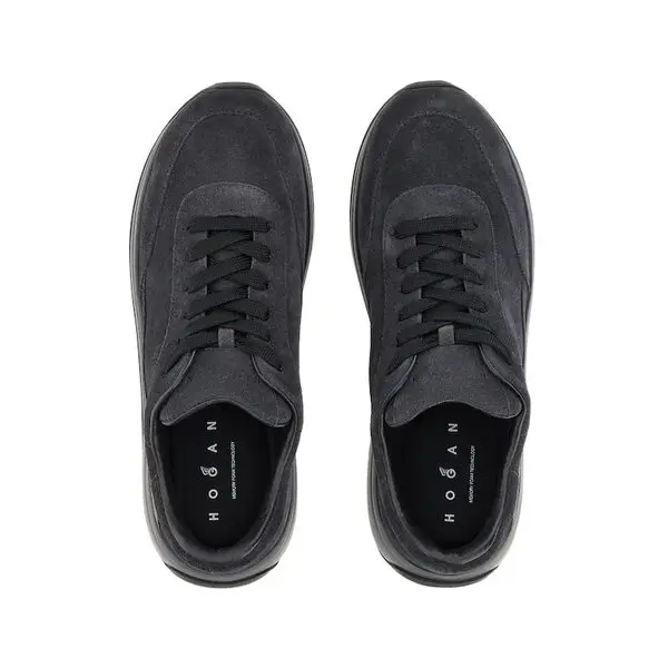 Hogan Hi-light Series Athleisure Shoes