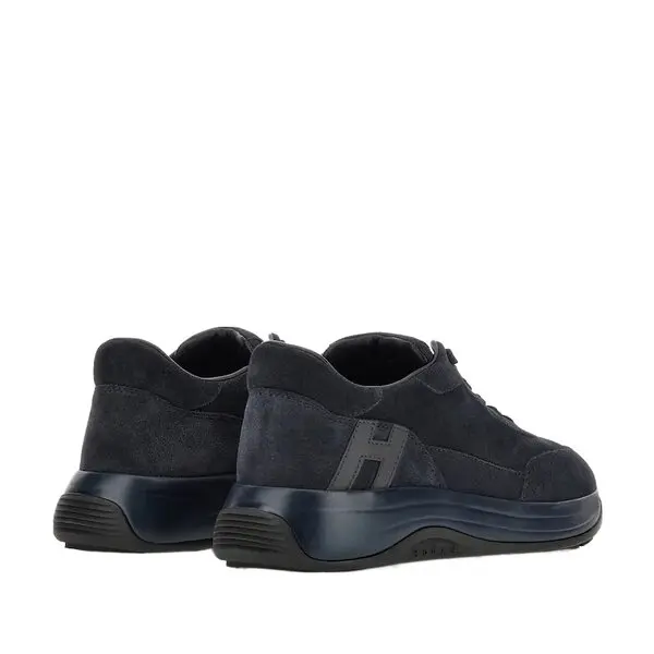 Hogan Hi-light Series Athleisure Shoes