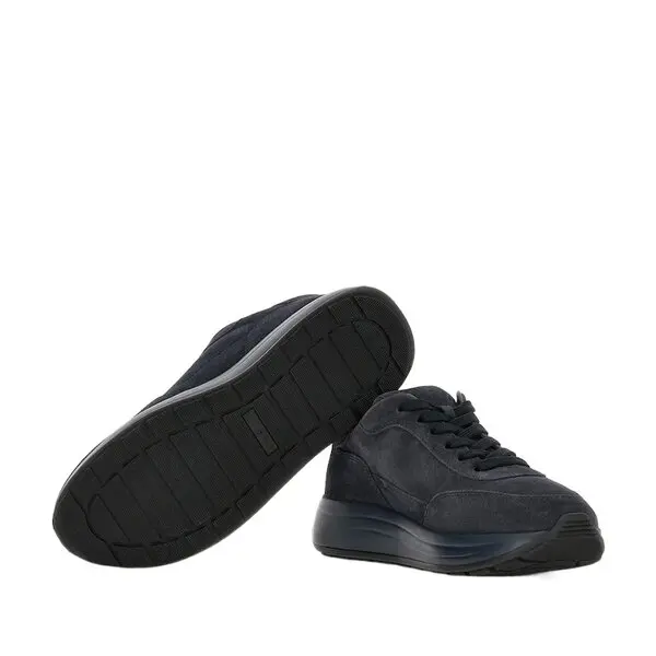 Hogan Hi-light Series Athleisure Shoes